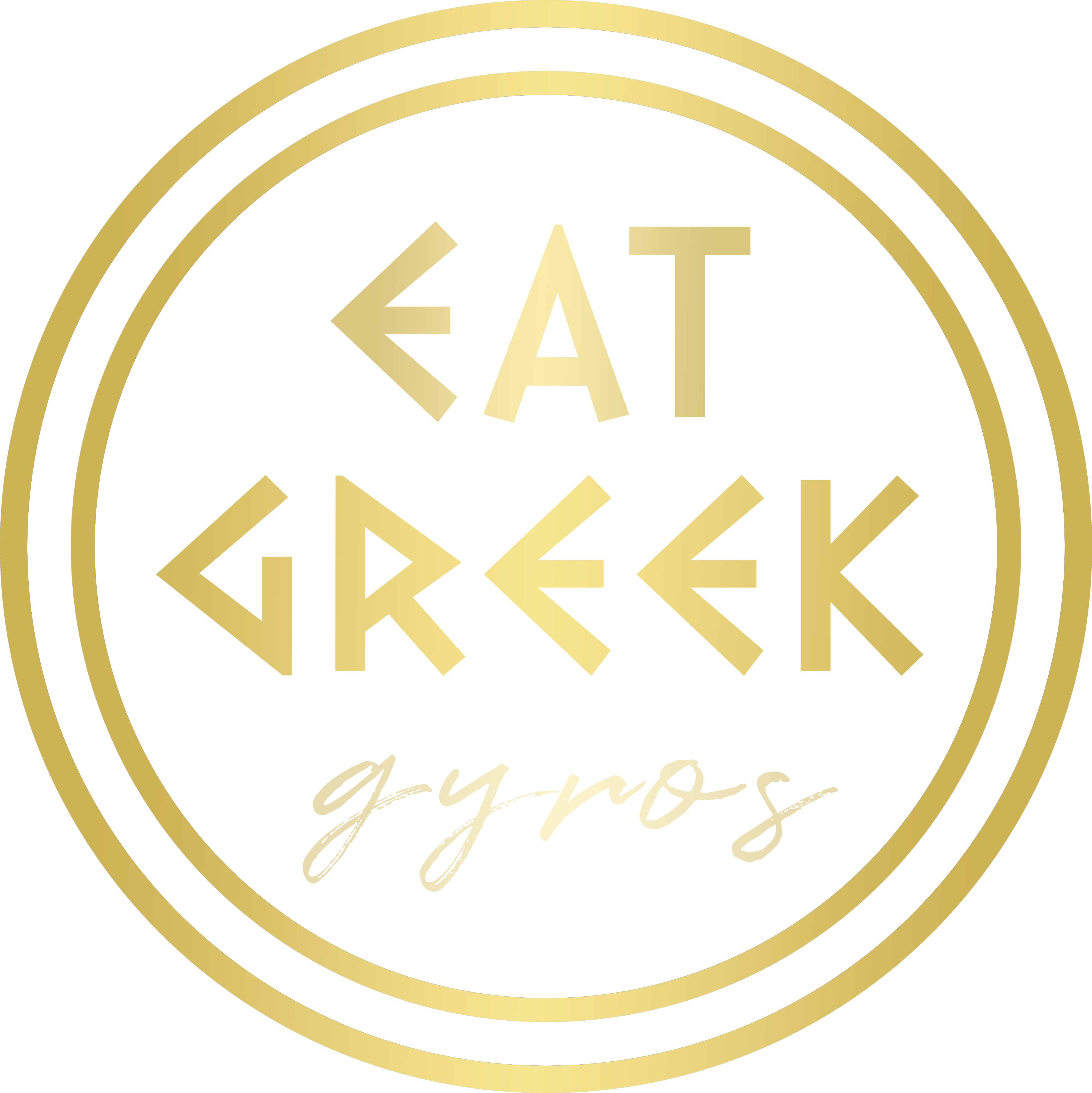Menu - Eat Greek Alicante